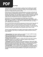 Living Hinge Design: The Ultimate Guide | PDF | Industrial Processes ...