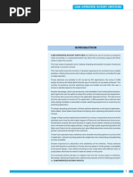 Astm D877-87 | PDF | Electrical Breakdown | Insulator (Electricity)