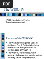 CAS2 Cognitive Assessment Overview | PDF | Attention | Working Memory