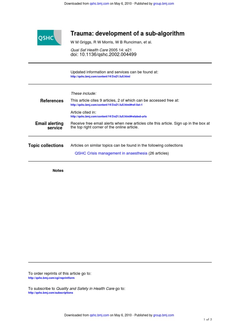 Abc Er | PDF | Thorax | Lung