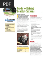 Record Keeping in Swine Production | PDF | Domestic Pig | Meat