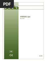 Manual de Flebotomia | PDF | Especialidades Medicas