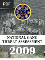 Gang Tattoos and Their Meanings | PDF | Secret Societies Related To ...