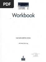 Summit 2 3rd Edition - Workbook | PDF