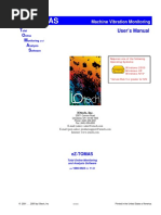 Shaft Alignment Reverse Indicators Method (Solved Example) | PDF | Data Analysis