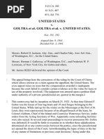 Sample of Statement of Single Largest Completed Contract (SLCC) | PDF ...