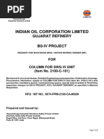 SCOMET Declaration Format | PDF | Finance & Money Management