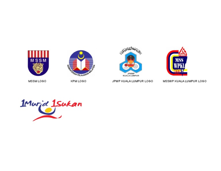 MSSM and KPM Logo Overview | PDF | Business