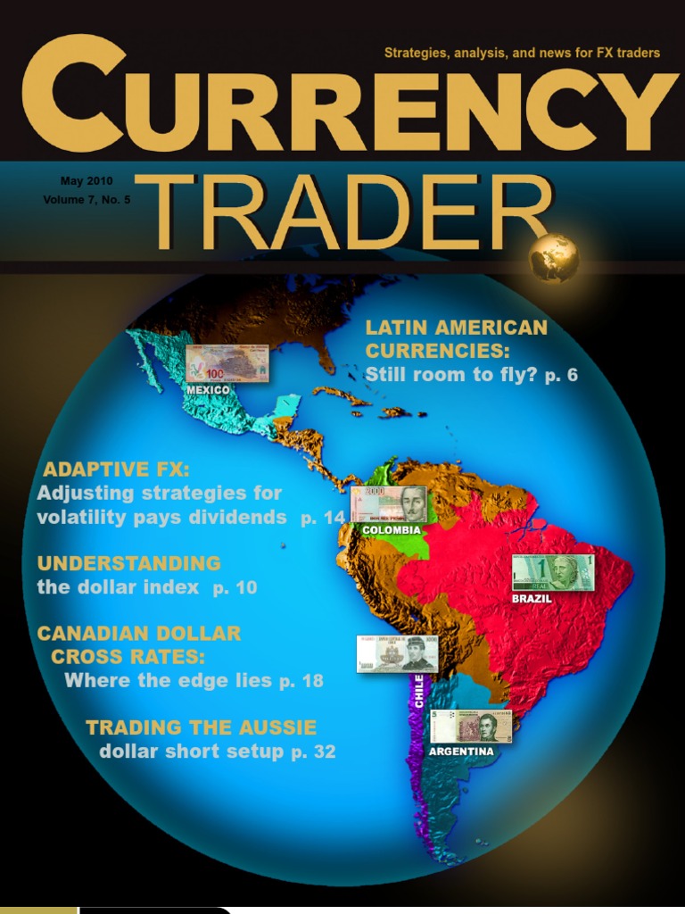 Currency Trader Magazine | PDF