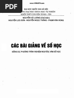 Vietnamese Math Problem Collection | PDF | Triangle | Space