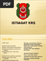 Maksud Bendera KRS | PDF