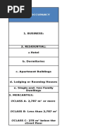 BFP Flowchart For Fire Safety Inspection Certificate Fsic For New ...