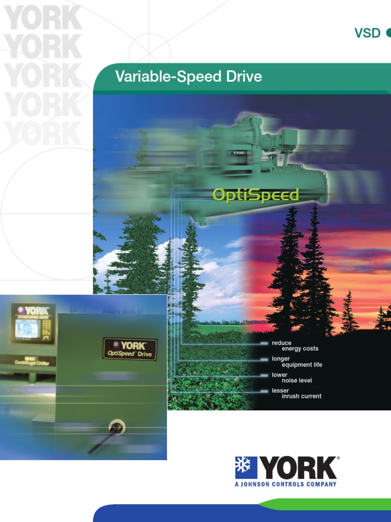 VSD Specification | PDF | Home Appliance | Machines