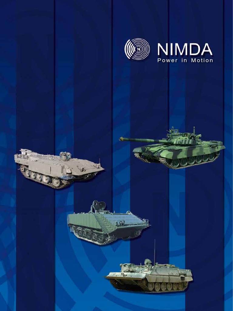 Nimda Catalog (1) | Transmission (Mechanics) | Israel Defense Forces