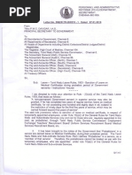 GPF Withdrawal and Advance Application Form | PDF | Payments | Tax ...