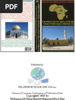 Gonderian Period | PDF | Ethiopia