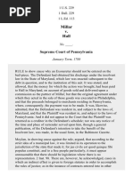 Christian Black Codes (1724) | PDF | Slavery | Marriage