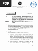 Terminal Leave Benefits Computation Guide | PDF | Retirement | Public ...