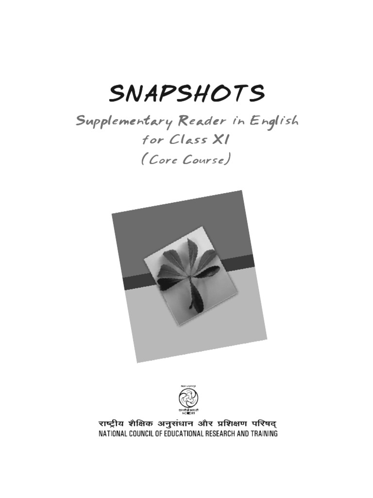 Supplementary Reader for Class XI | PDF | Applied Ethics | Political ...
