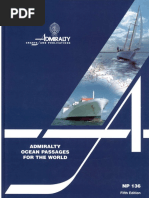 Sailing Weather - Marine Weather Forecasts For Sailors and Adventurers ...