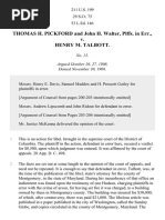 Sample - Predictive Memo | PDF | Memorandum | Plea