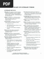 U1W2 The Mighty Miss Malone Study Guide | PDF