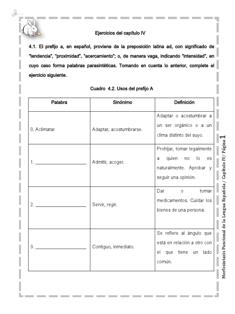 ejercicios-del-cap-tulo-iv-2-4-16-pdf-palabra-morfolog-a