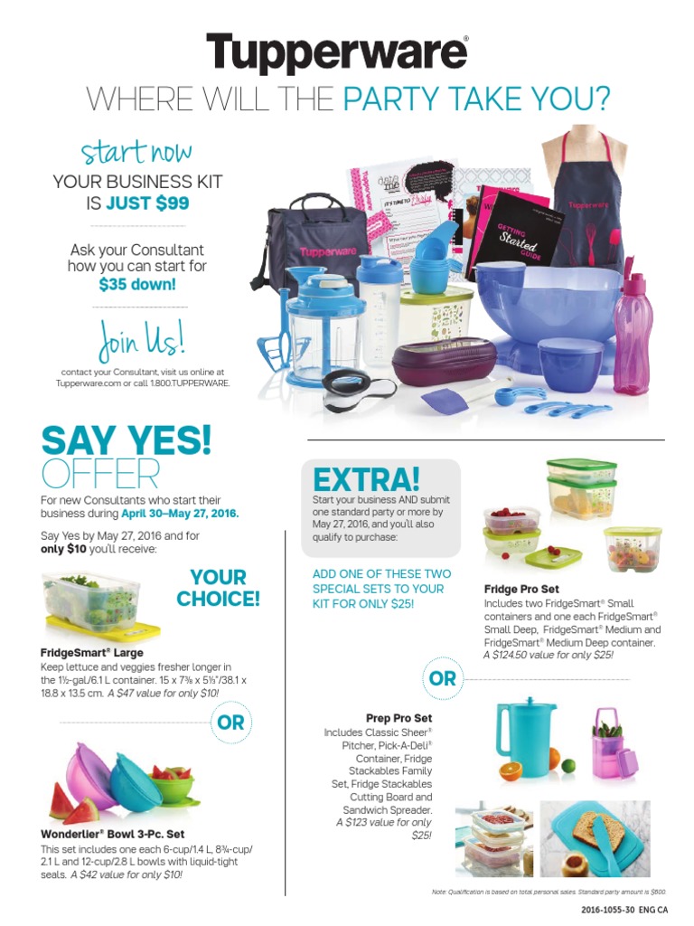 May Say Yes CA | PDF