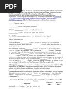 Kaizen Suggestion Form | PDF