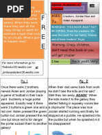 Hey, Kiddo by Jarrett J. Krosoczka | PDF