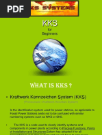 International Standard Kks Codification PDF | PDF | Instrumentation ...