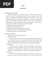 PROPOSAL Metopen (Edit) - 1 | PDF