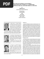 API Standard 617 - Axial and Centrifugal and Expander-Compressors For ...