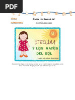 Yuriana y El Inti | PDF | Arte | Religión y espiritualidad