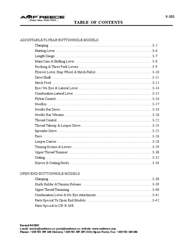 Reece 101 | PDF | Machines | Equipment