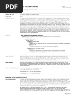 Updated Equivalent Record Form (Erf) Template and Checklist For ...