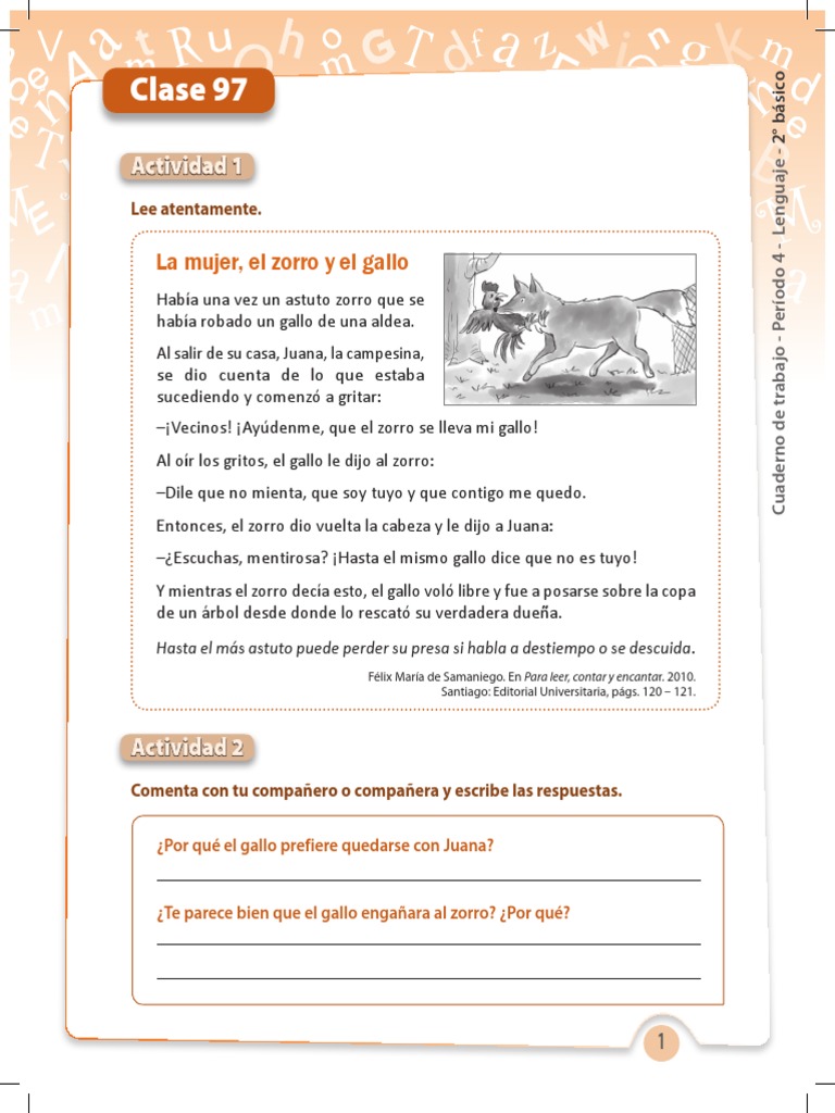 Actividades de Cuentos y Fábulas para Niños | PDF | Rapunzel