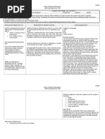 Grade 4 - Pulleys and Gears Unit Plan | PDF | Gear | Machines