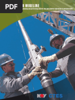 Sondex PLT Tools User Guide | PDF | Flow Measurement | Pressure Measurement