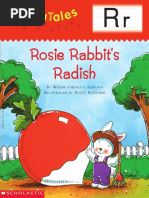 Pete The Cat School Tour Book | PDF