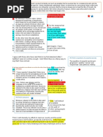 (IBDP English B HL) - Text Type | PDF | Cognition | Human Communication