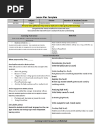 Everyday Math 2.2 - Introduce Math Workshop | PDF | Teaching ...