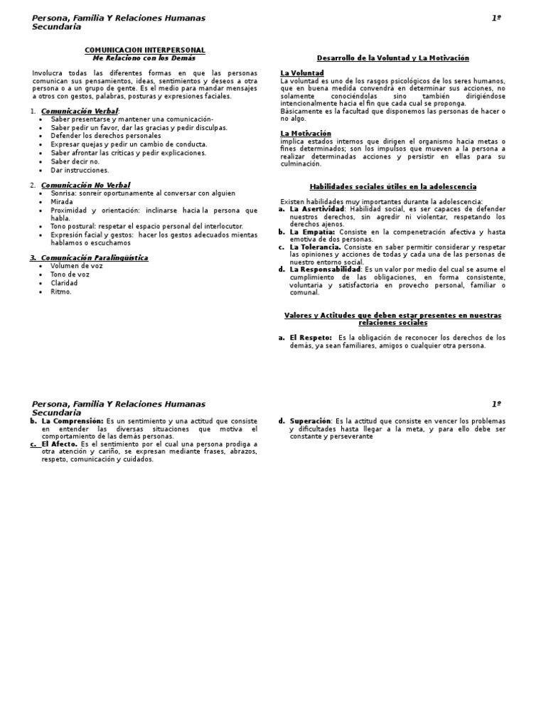 Motivacion y Voluntad | PDF Motivacion y Voluntad | PDF