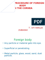 EPILATION | PDF | Surgery | Ophthalmology