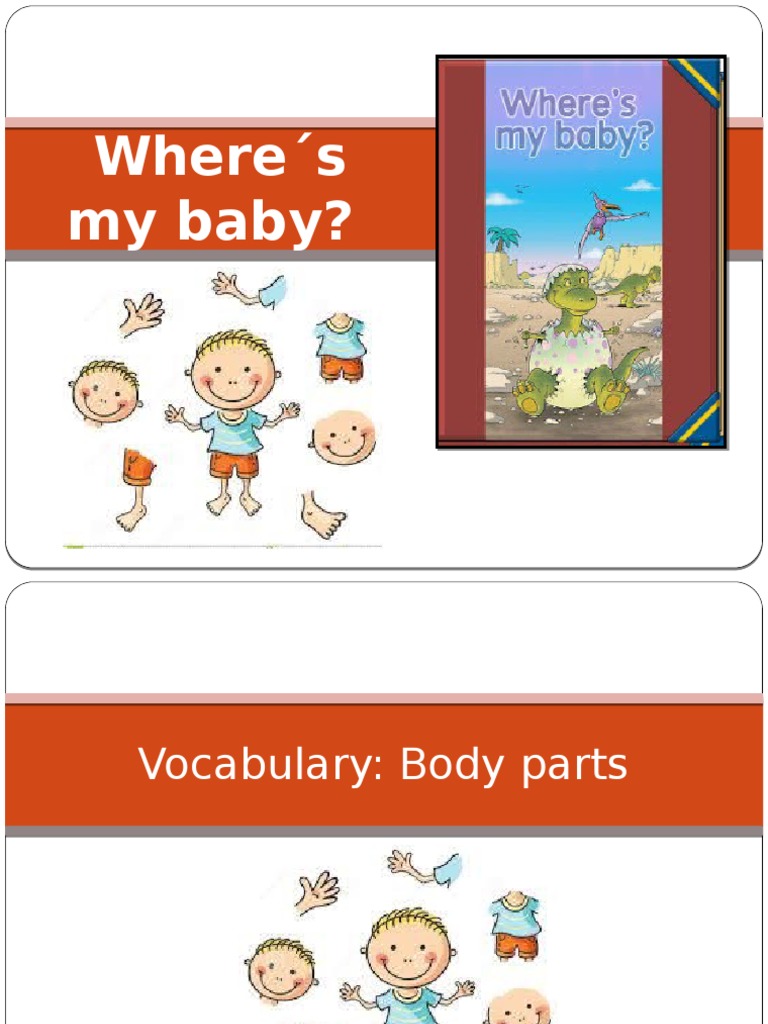 Where S My Baby | PDF