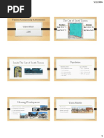 The Eight Subsystem | PDF | Community | Mind