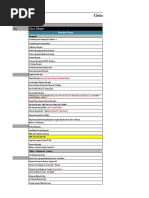 NAS - Reimbursement Claim Form | PDF | Patient | Physician
