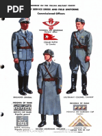Wehrmacht Uniforms in WWII (1935-1945) | PDF | Uniforms | Clothing