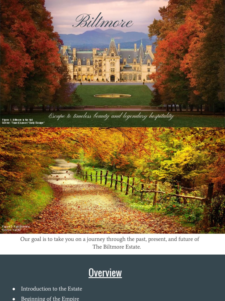Biltmore Revised | PDF