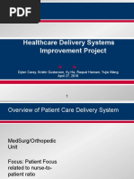 VHA Handbook 1065.01 Productivity and Staffing Guidance For Specialty ...